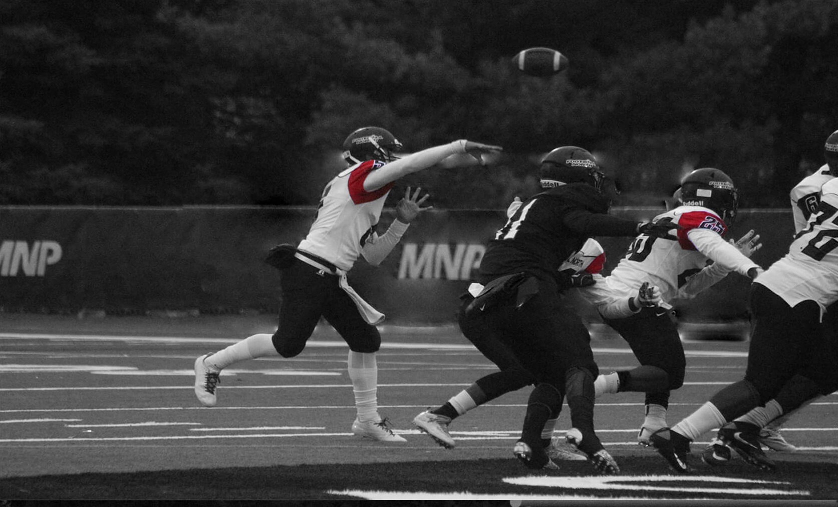 Football North Homepage - Football North